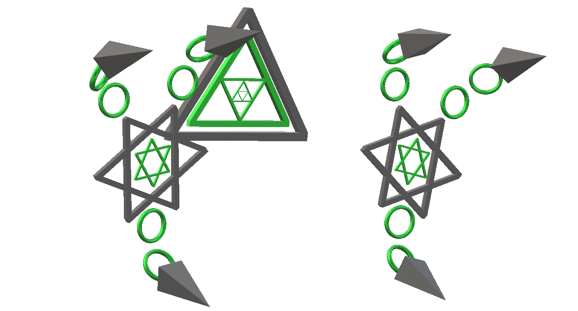 The Delta (From A Universal Time [on Roblox]) | Fandom