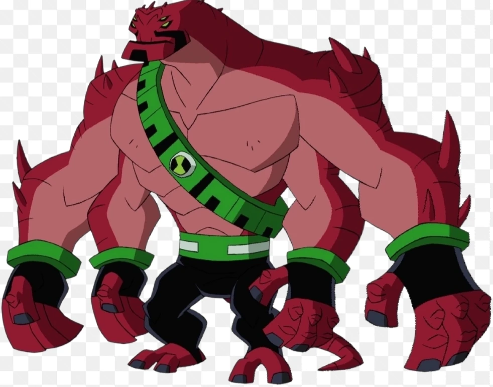 Fusion aliens | Fandom