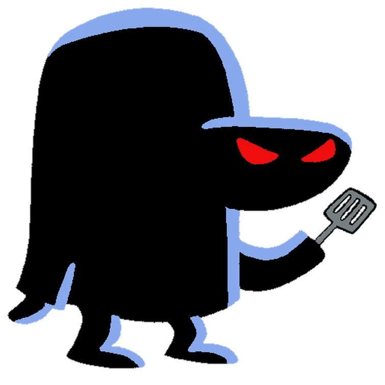 Did you Notice that, Hash Slinging Slasher and Does Bad Things Guy lost ...