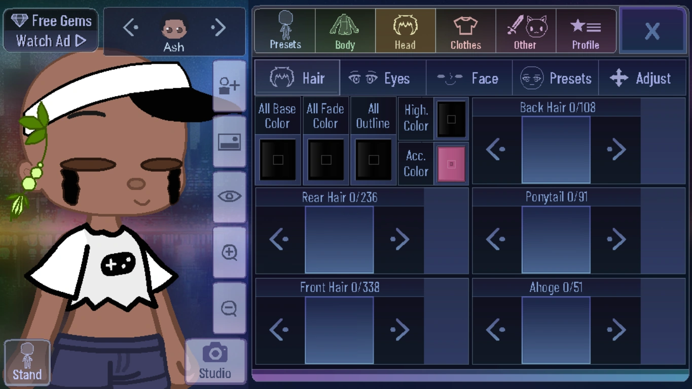 Hair tutorial :) | Fandom