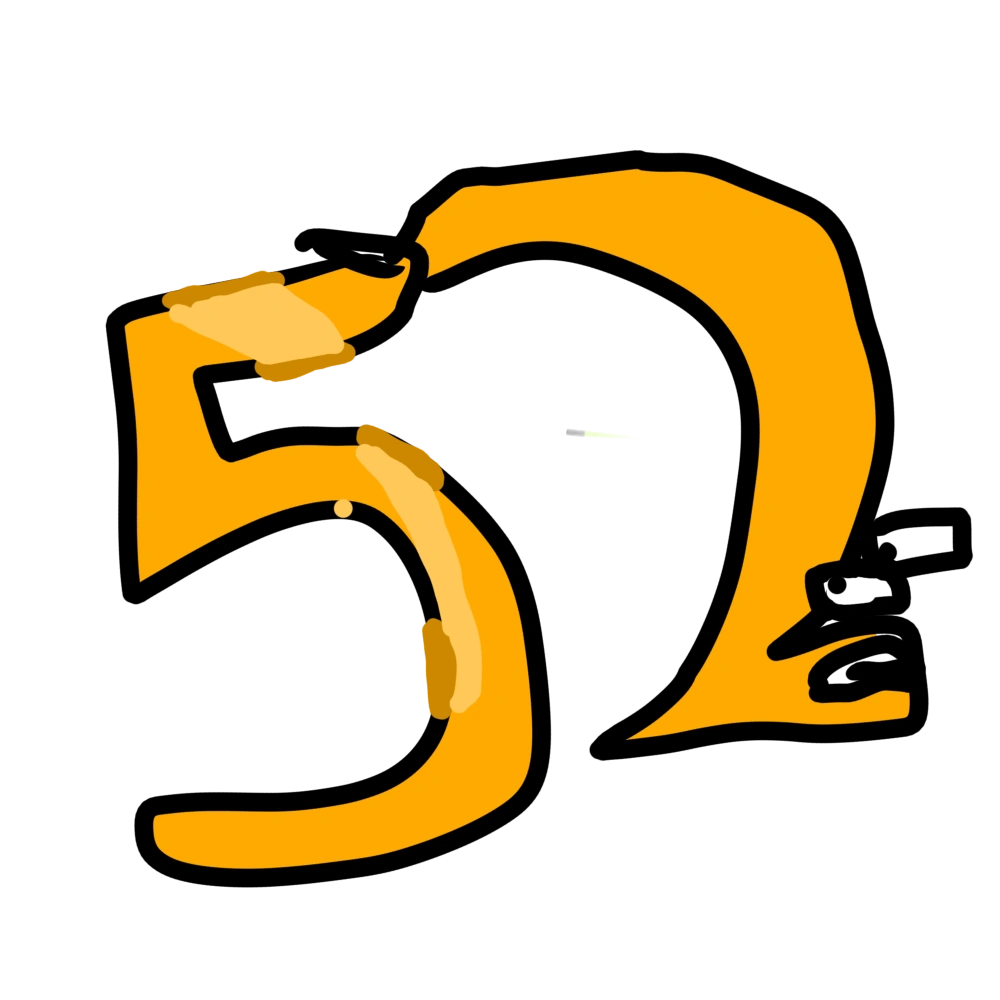 Guys I got my own 52 | Fandom