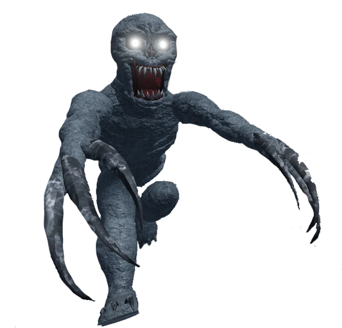 I have the most idea killer for forsaken | Fandom