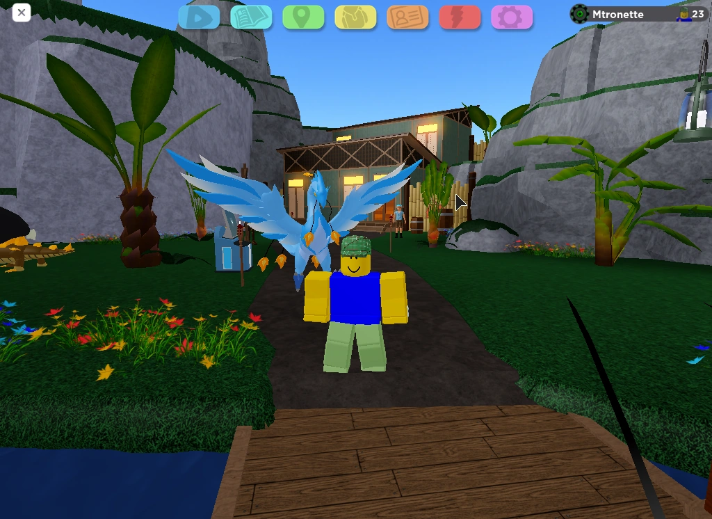 Trading my Alpha Infernix | Fandom