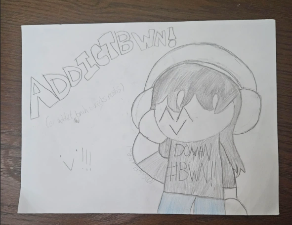 addict bwn 2 | Fandom