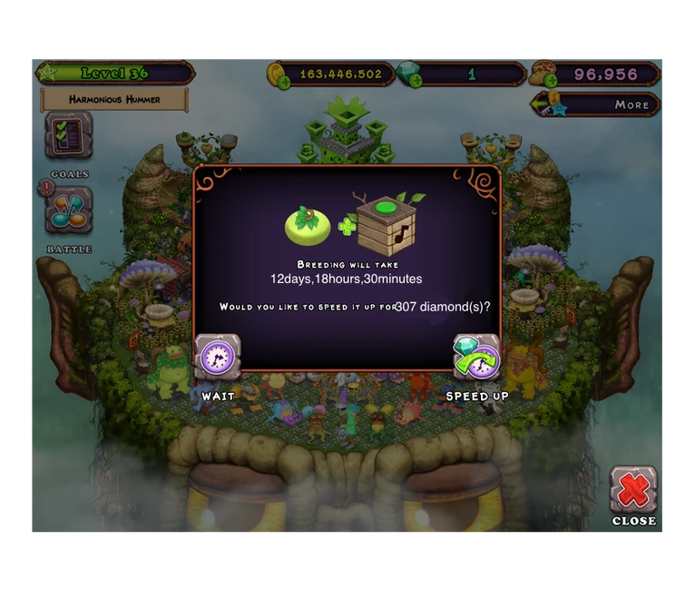 I finally got epic shugabush | Fandom