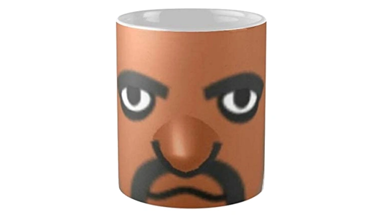 matt mug | Fandom