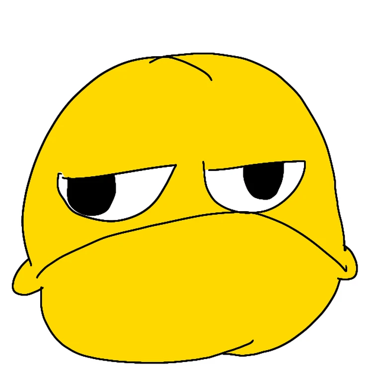 Make This A Meme Throughout The Wiki It S The Nod Of Disapproval Fandom