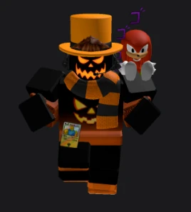 Got the Spooky Drip on | Fandom