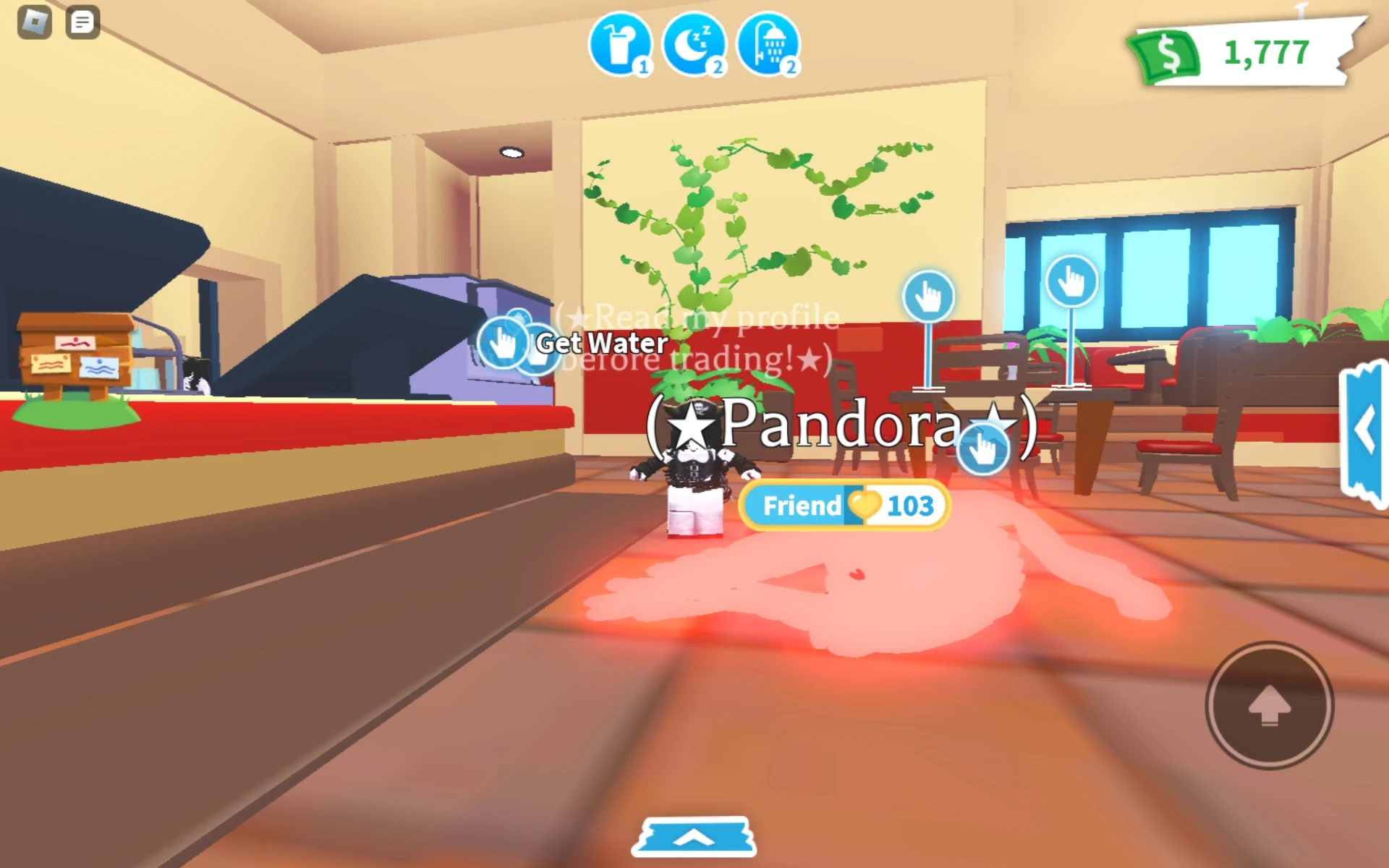 WHY DOES SHE SLEEP SO GENTLY | Fandom