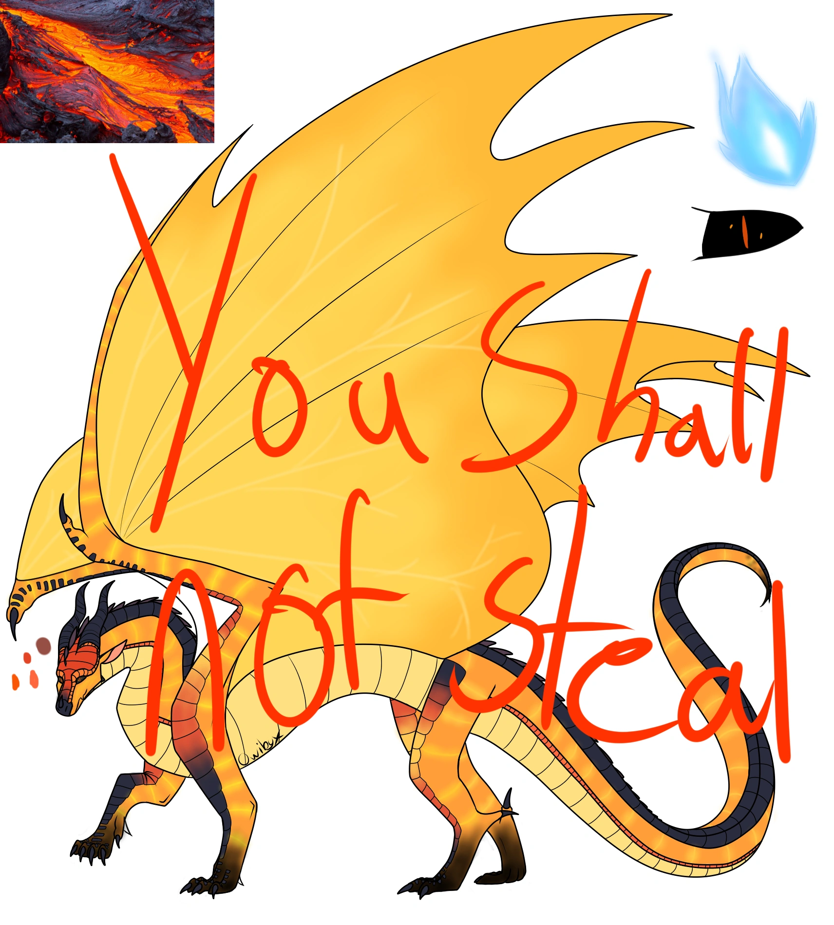 Ask my new OC Hellfire! | Fandom
