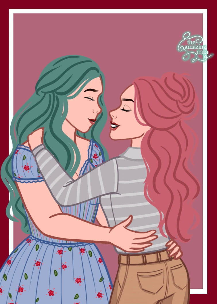 Discuss Everything About Shipping Wiki | Fandom