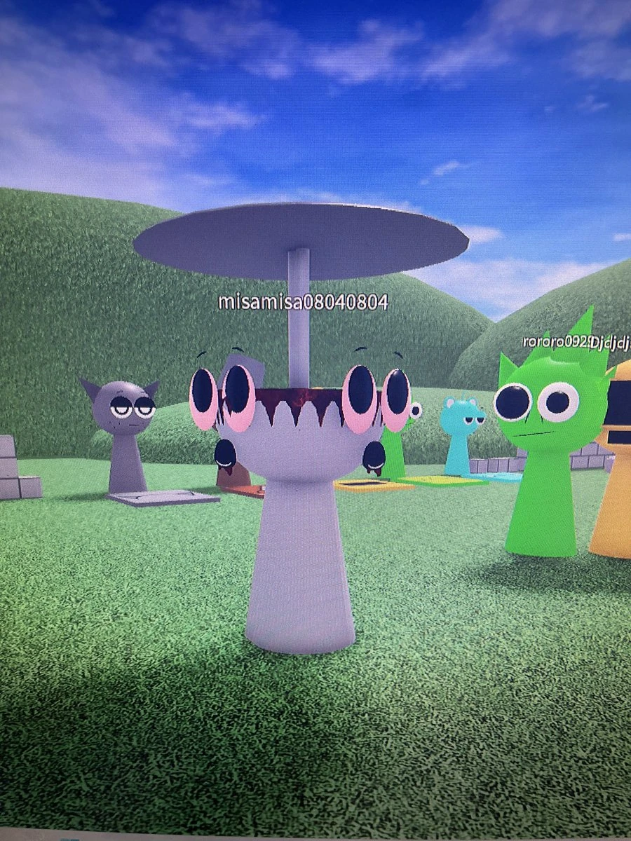 Sprunki phase 139 | Fandom