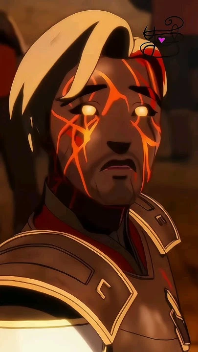 Soren’s trauma has finally been addressed!! | Fandom