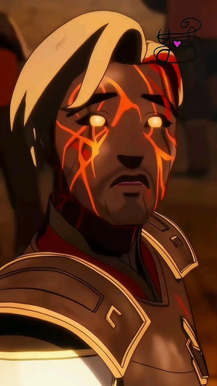 Soren’s trauma has finally been addressed!! | Fandom