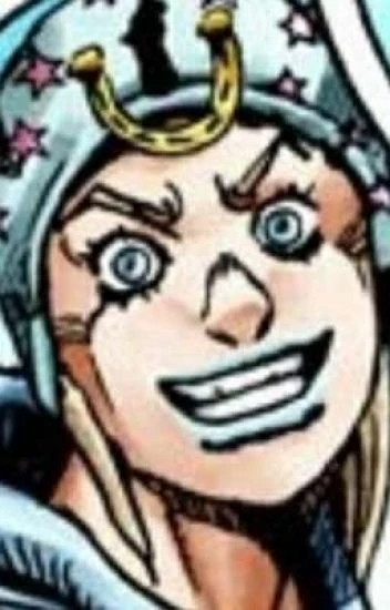 good morning. lets play a jojo game | Fandom