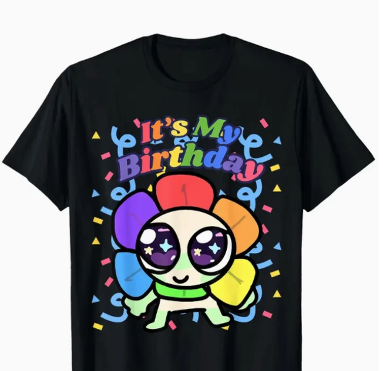 Don't you just love temu dandy's world shirts /j | Fandom