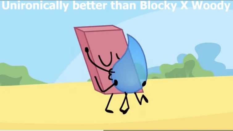 Why are there no BFB/TPOT contestants dating eachother? | Fandom