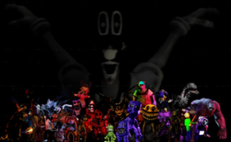 My reasoning why PC2 EASILY beats Forsaken (again) | Fandom