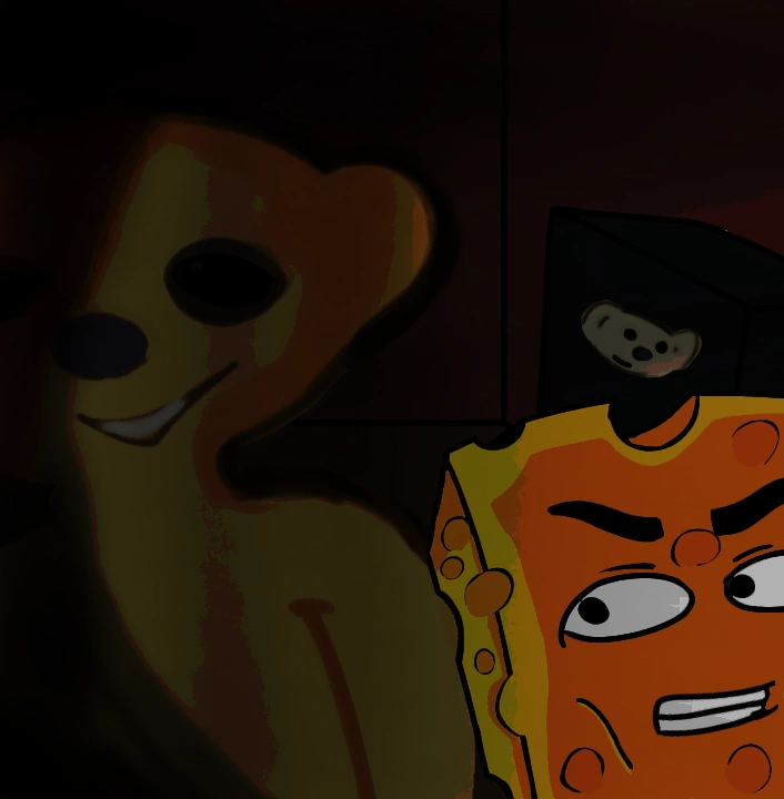 After all... | Fandom