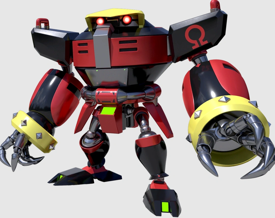 Omega Appreciation Post. | Fandom