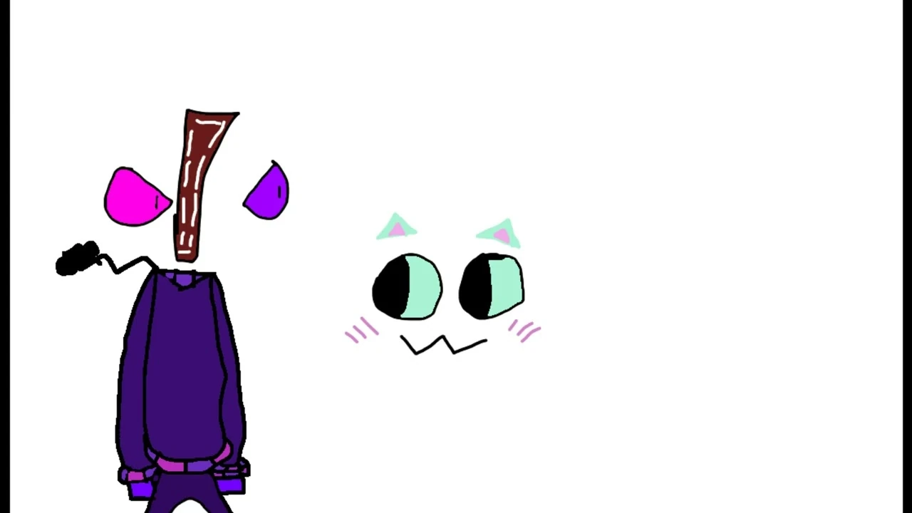 MY FIRST ANIMATION ⁉ NO WAY ‼ | Fandom