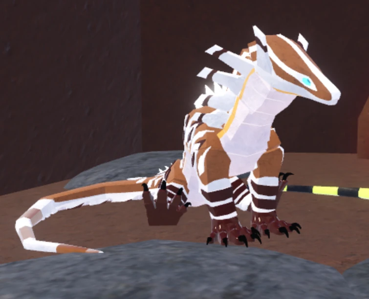 Discuss Everything About Creatures of Sonaria Wiki | Fandom