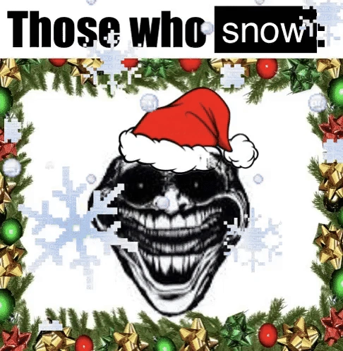 those who snow ️ ️ ️ | Fandom