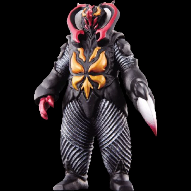 Favorite Zetton design? Part 1/3 | Fandom