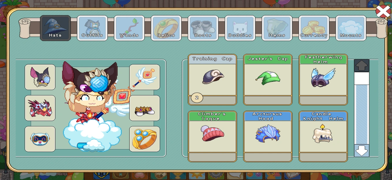 My avatar on Prodigy (didn't went well) | Fandom