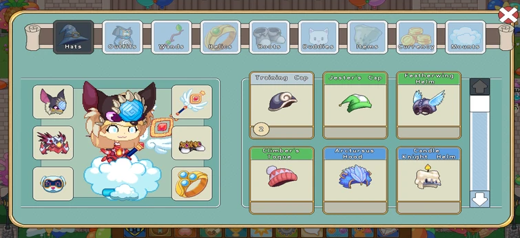 Discuss Everything About Prodigy Game Wiki | Fandom