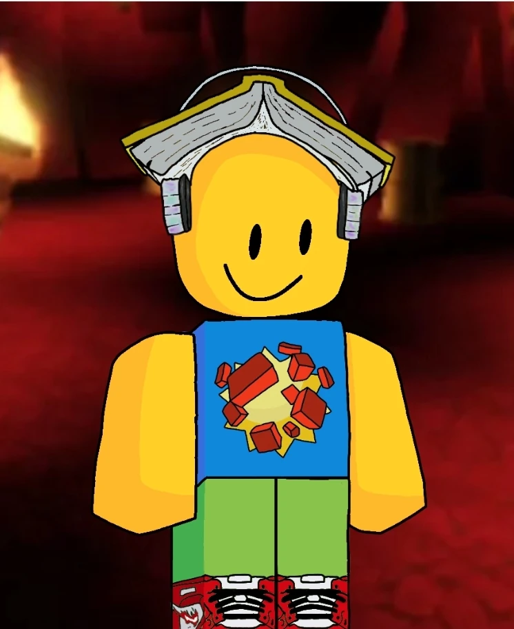 Controller_Noob Who is play: | Fandom