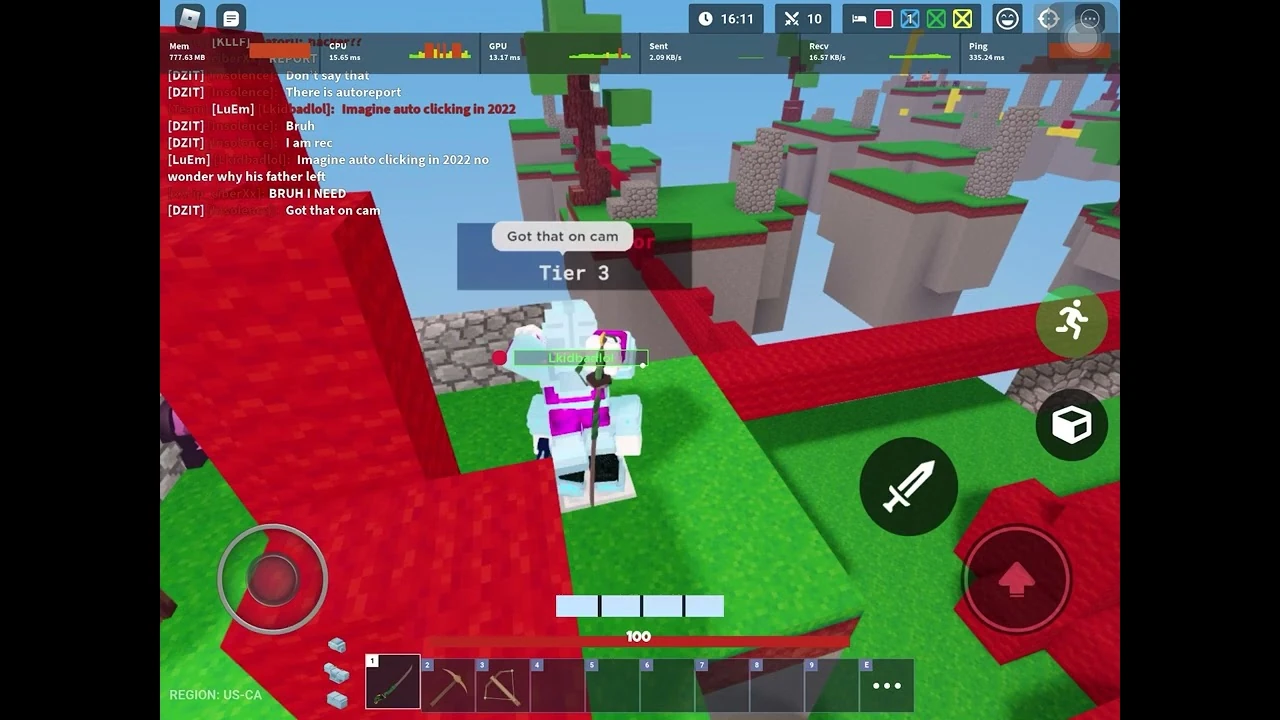 Hacker DIES. | Fandom