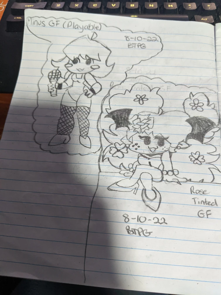 Discuss Everything About Funkipedia Mods Wiki | Fandom