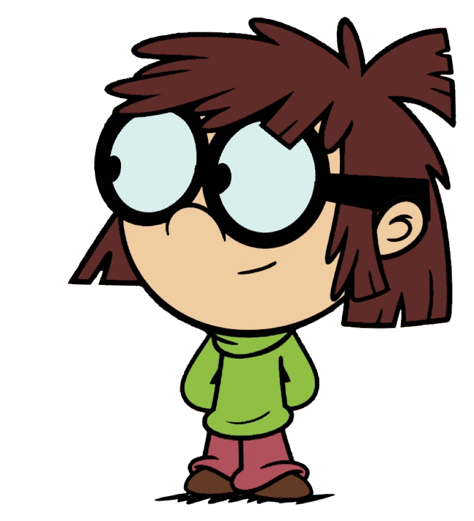 Lisa Loud Fandom