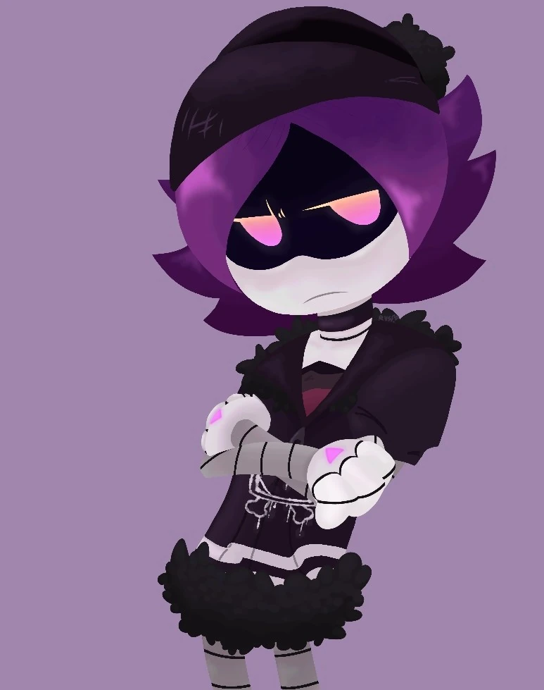 "I feel so emo!" -probably Uzi Doorman /j | Fandom