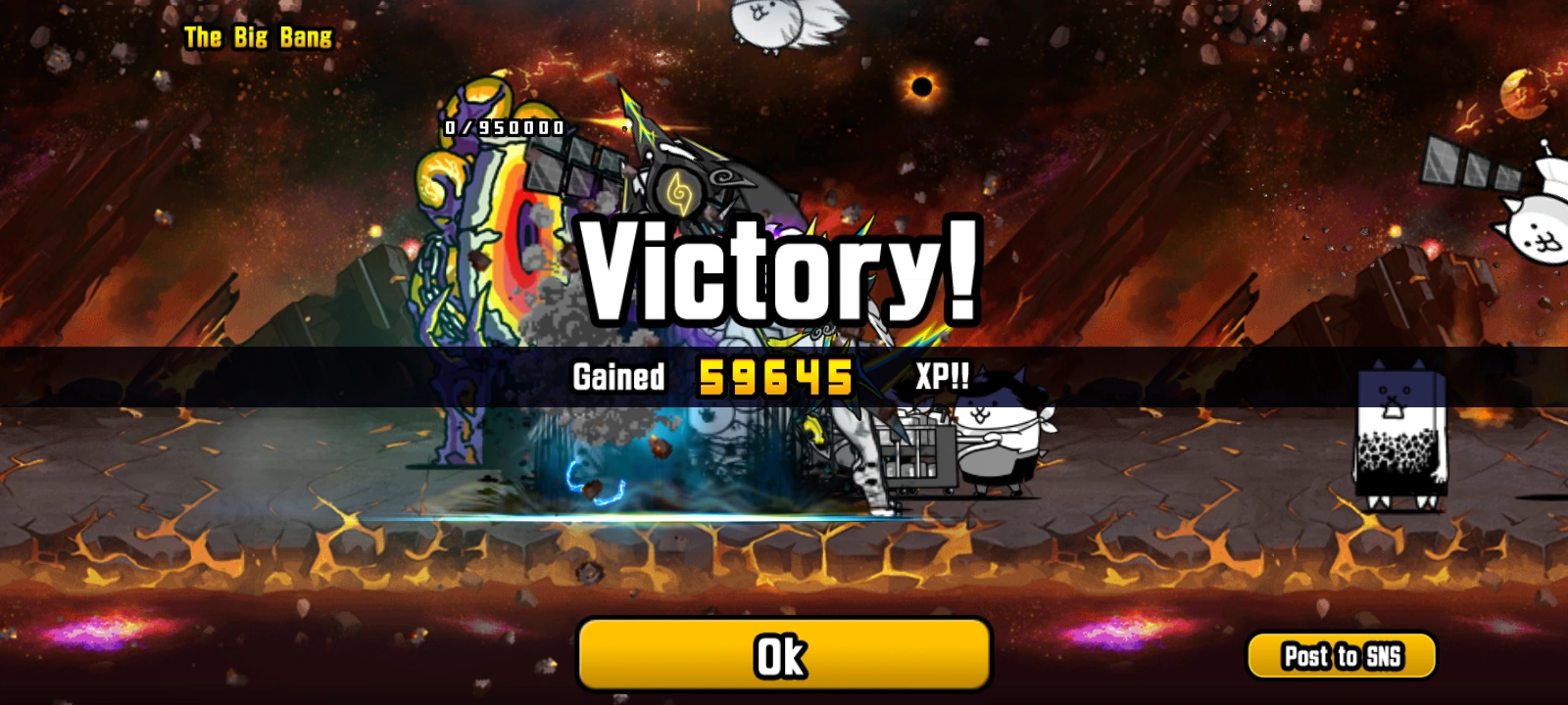 I beat CotC 2 | Fandom