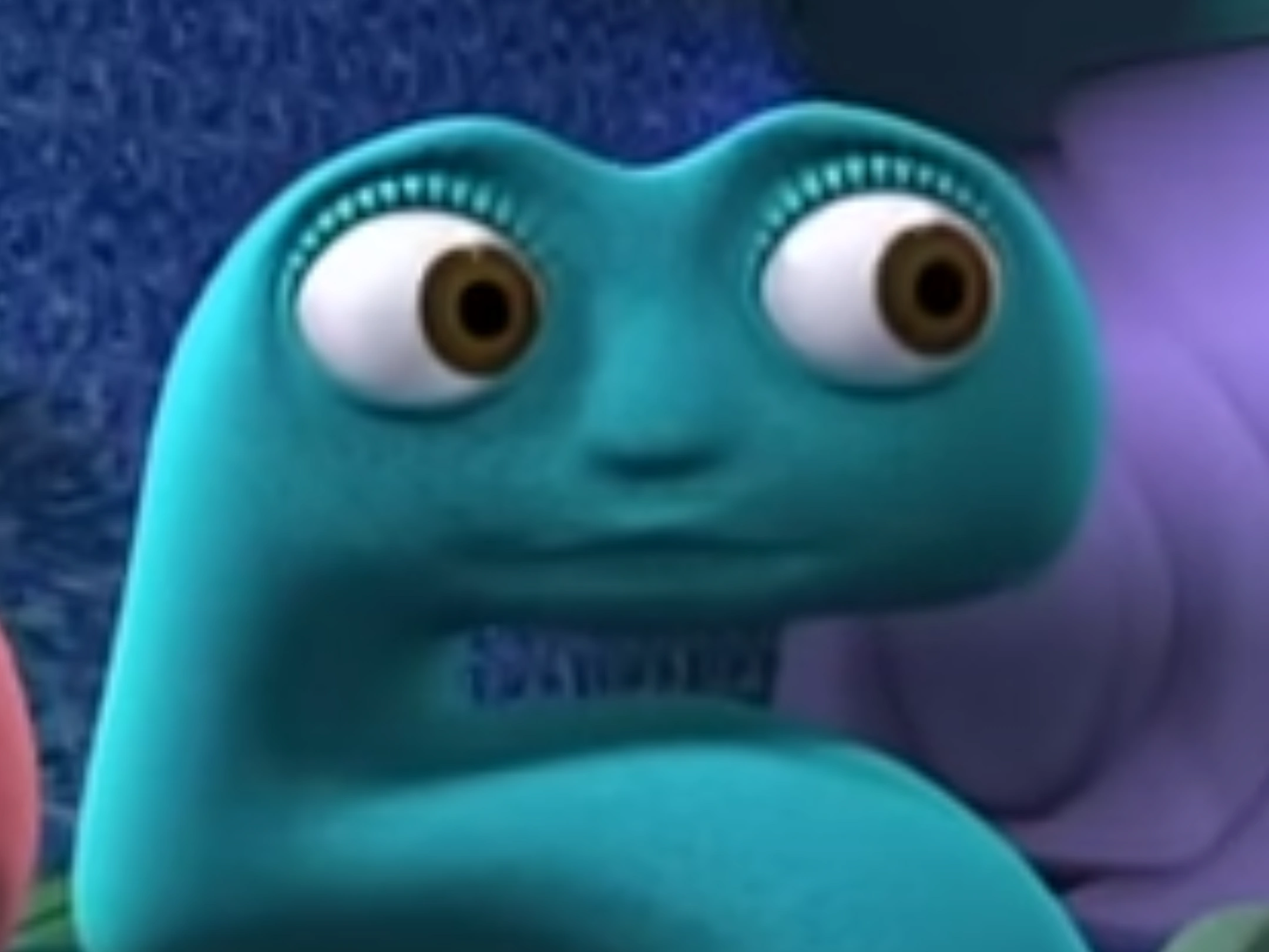 Have this random image I got because nostalgia rewatch | Fandom