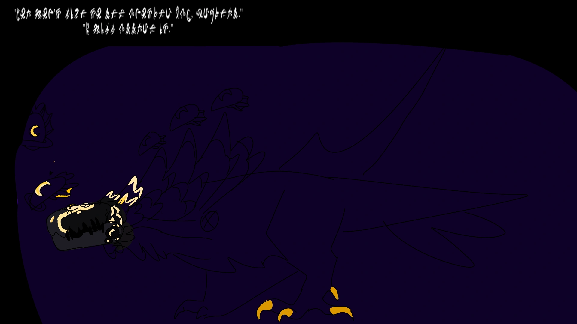 wip one: Orpheus | Fandom