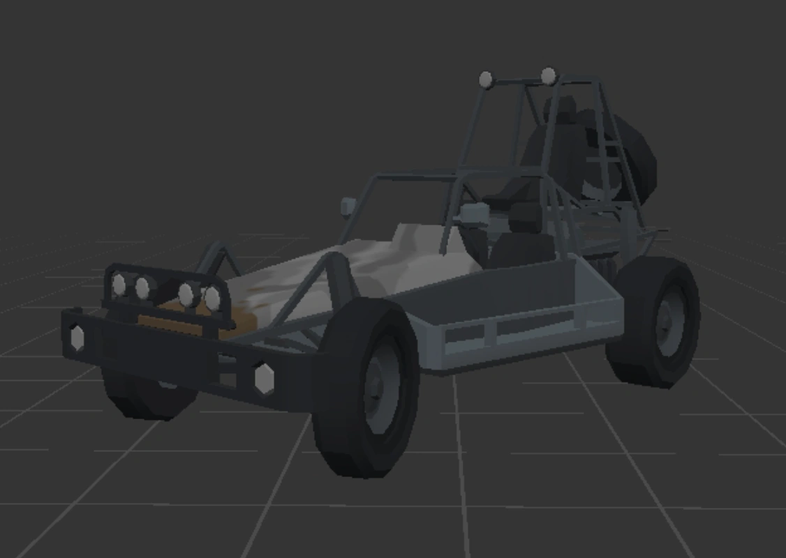 Buggy | Fandom