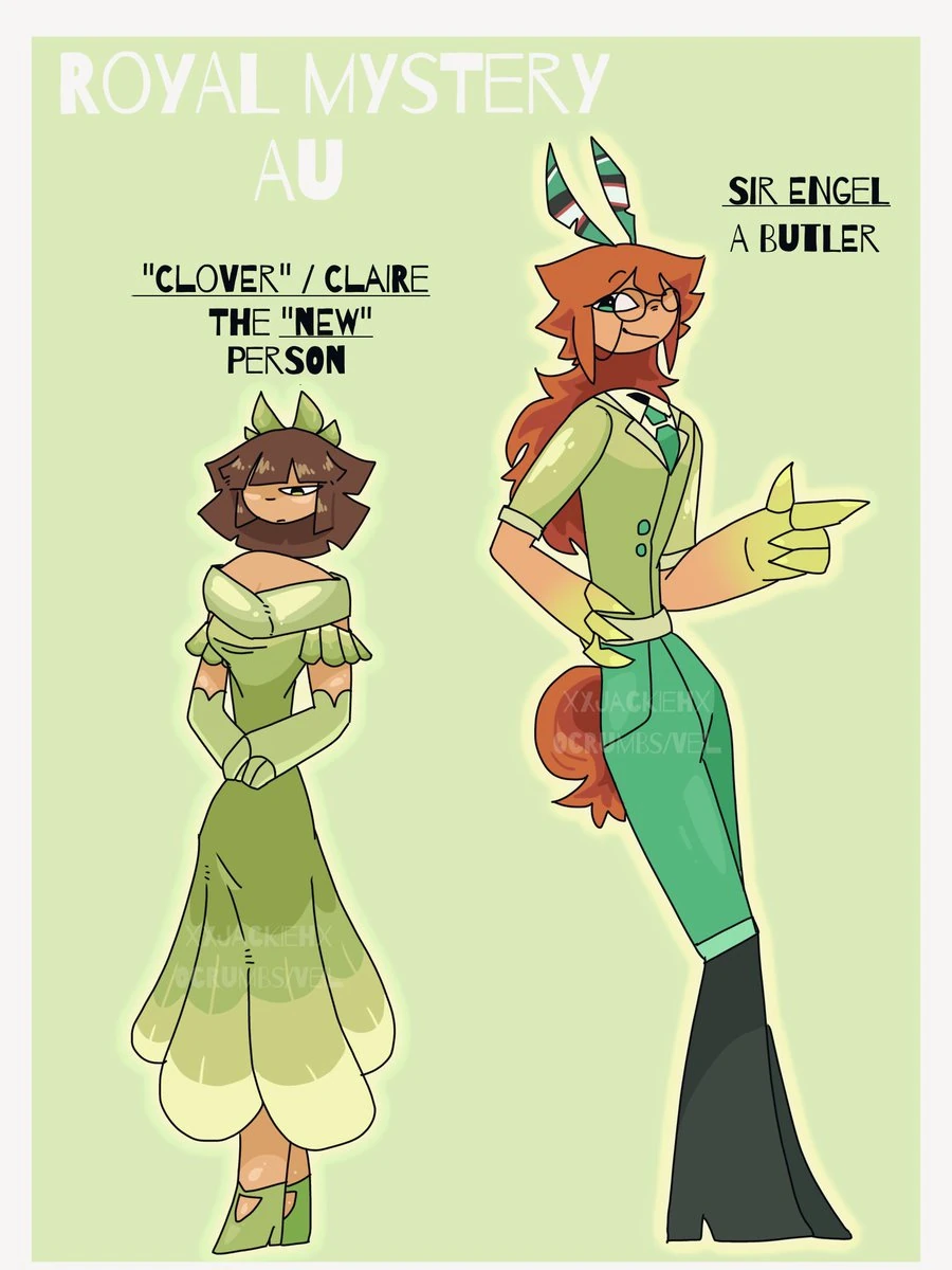 The Royal Mystery | Fandom