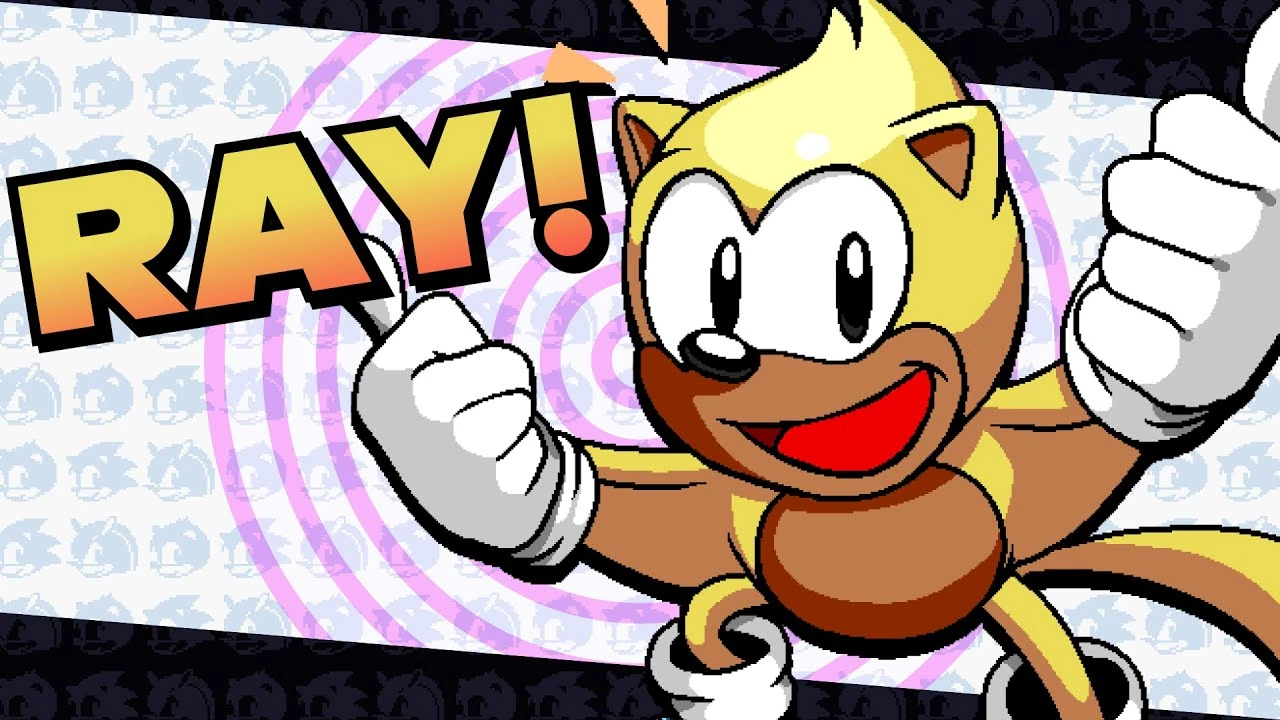 Sonic Robo Blast | Fandom