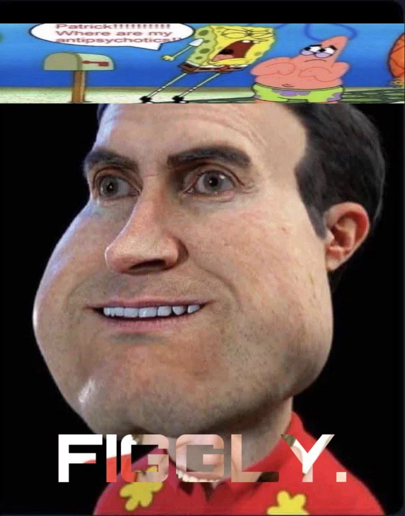 Figgly EP | Baft Dunk Wiki | Fandom