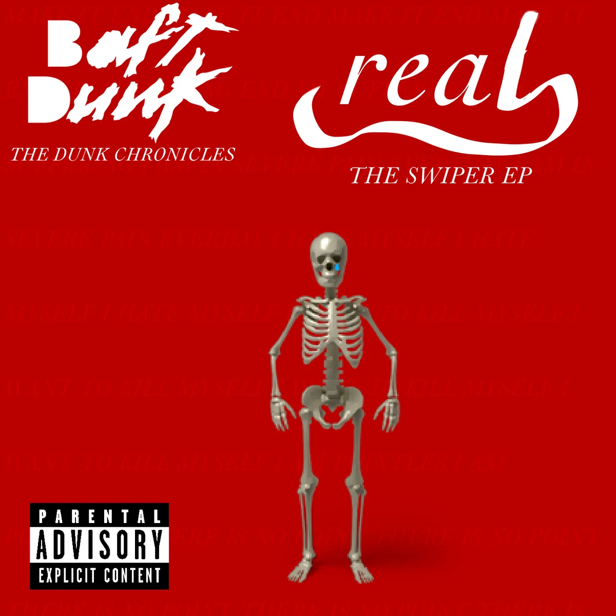 Swiper EP | Baft Dunk Wiki | Fandom