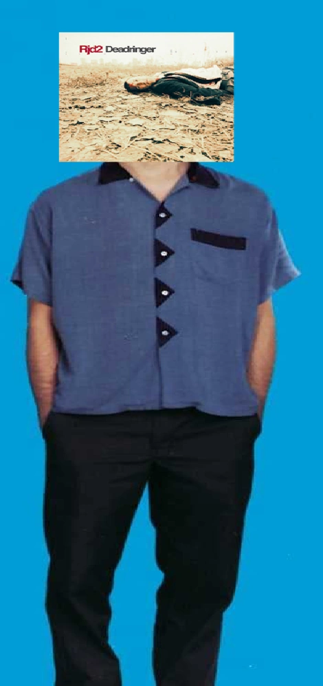 DJ Brizket | Baft Dunk Wiki | Fandom