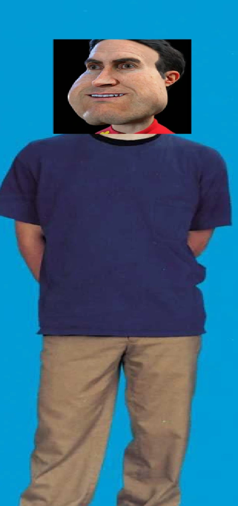 Grumpy | Baft Dunk Wiki | Fandom