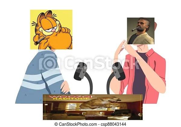 Baft Dunk Interview | Baft Dunk Wiki | Fandom