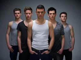 JAT | BAFTAS Wiki | Fandom