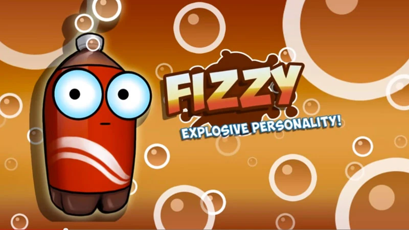 Fizzy | Bag It! Wikia | Fandom