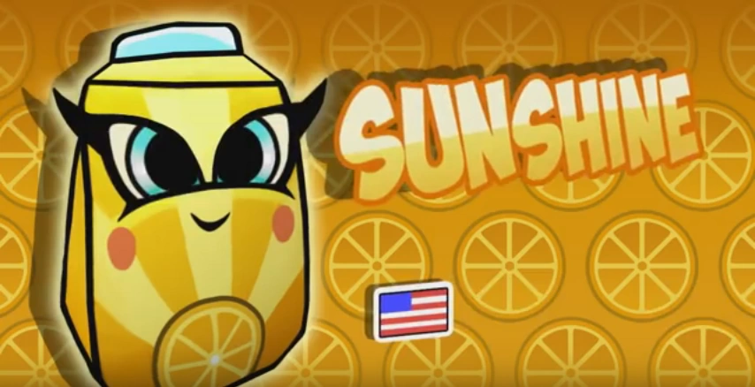 Sunshine | Bag It! Wikia | Fandom