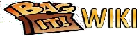 Bag It! | Bag It! Wikia | Fandom